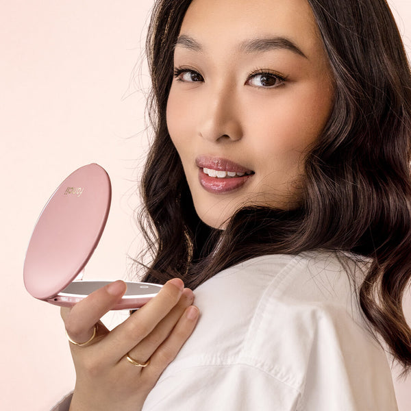 Love at First Light - Abigail, Juni 2, & Mini Taylor Mirror by Fancii – Fancii & Co.