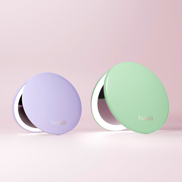 Mix and Match Set - Mini Taylor and Taylor Compact Mirrors by Fancii ...