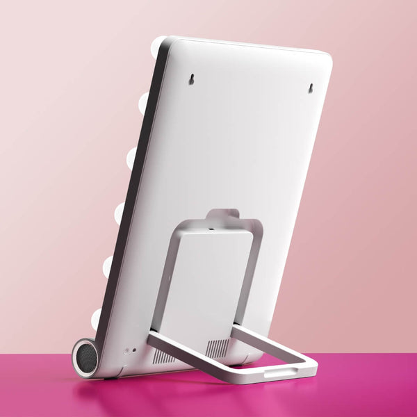 Madeline Mini Hollywood Vanity Mirror with Lights & Speaker | Fancii ...