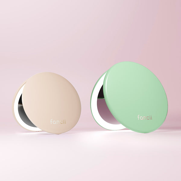 Mix and Match Set - Mini Taylor and Taylor Compact Mirrors by Fancii ...