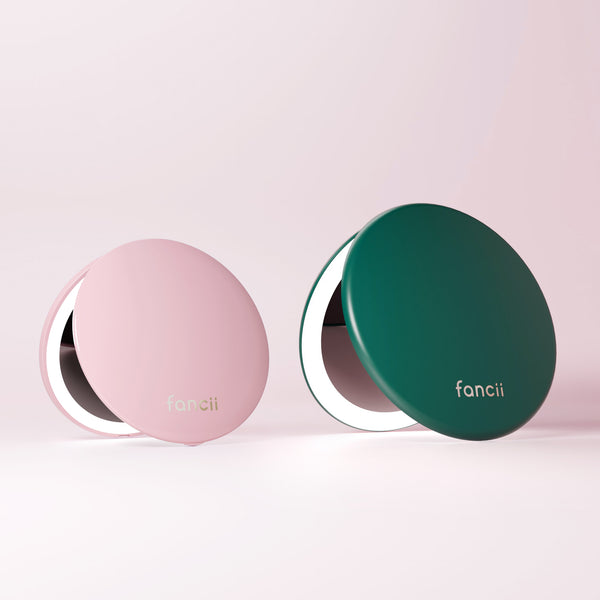 Mix and Match Set - Mini Taylor and Taylor Compact Mirrors by Fancii ...