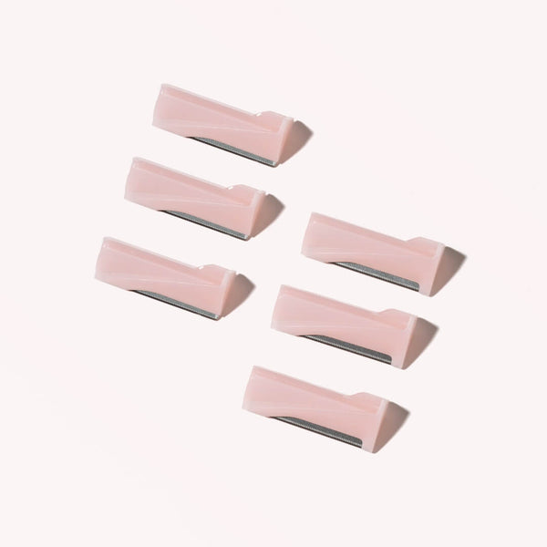Leah Replacement Blades – Fancii & Co.