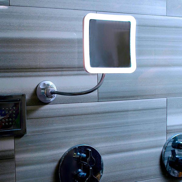 TALA | Chrome Extension Arm for Mirror | Fancii & Co.