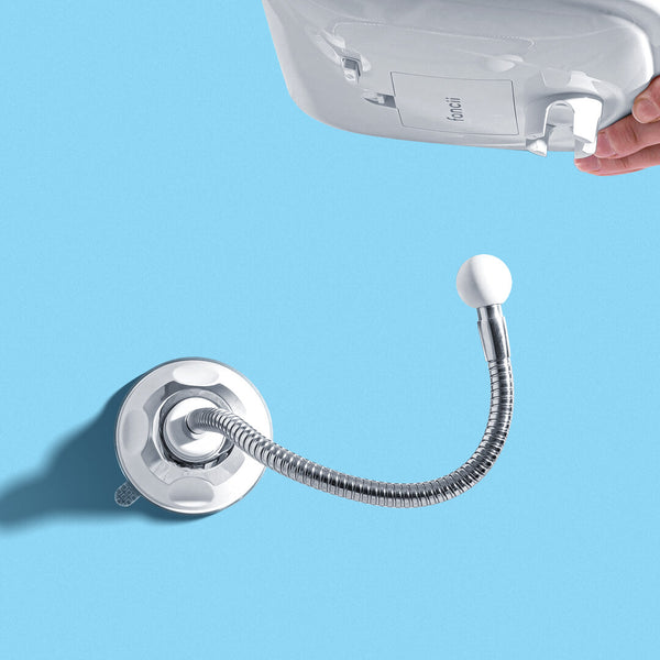 TALA | Chrome Extension Arm for Mirror | Fancii & Co.